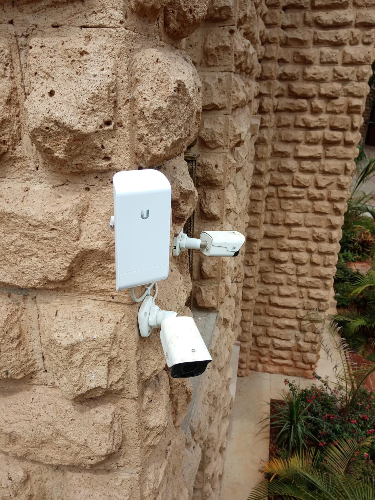 Minawa Communication Technology, a telecom service provider