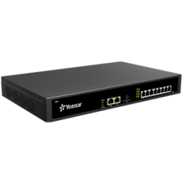 Yeastar S50 VOIP PBX Phone System