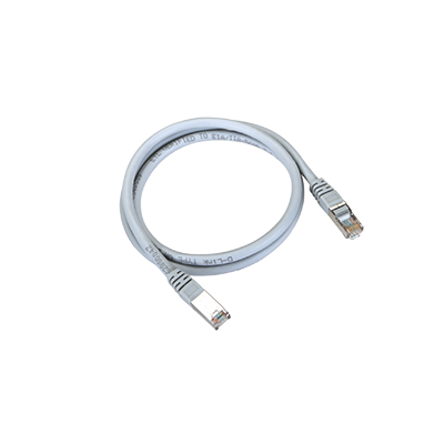 D-Link Unshielded Twisted Pair Patch Cord