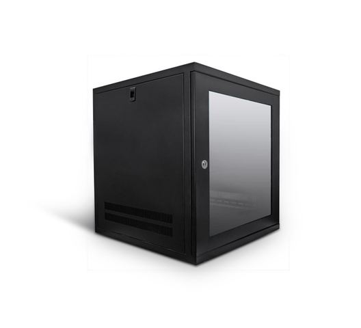 9U data cabinets - Minawa Communication Technology