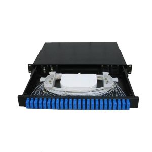 patch panel - Minawa Communication Technology