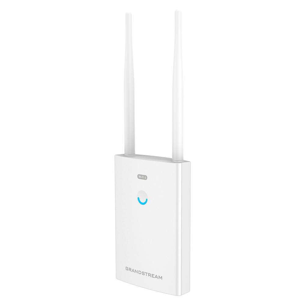 Grandstream GWN7660 LR - Minawa Communication Technology