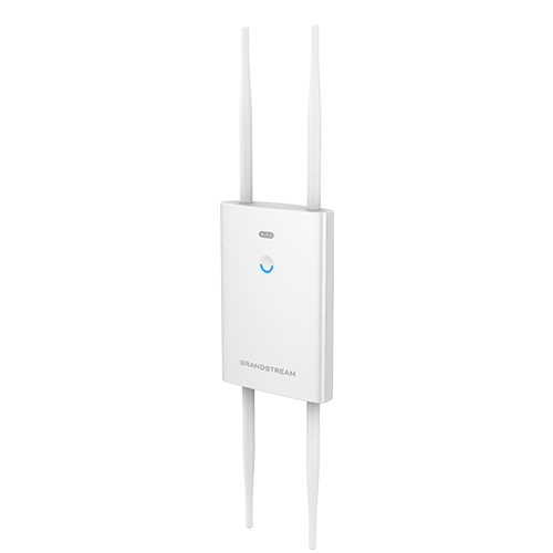 Grandstream GWN 7664 LR ACCESS POINT - Minawa Communication Technology