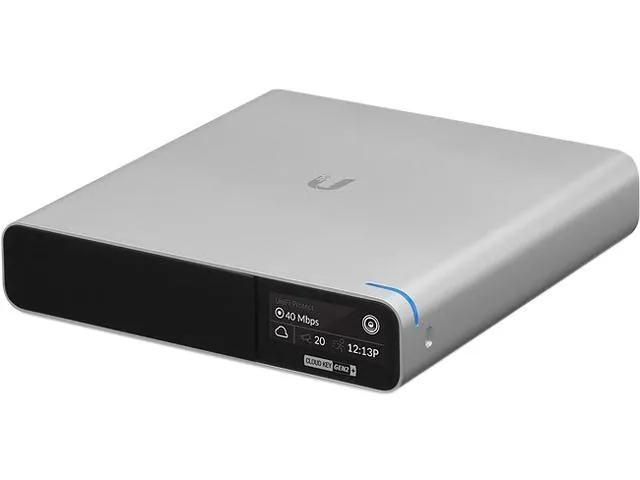 Cloud Key Gen2 Plus - Minawa Communication Technology