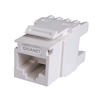 Giganet Cat 6A Modules - Minawa Communication Technology